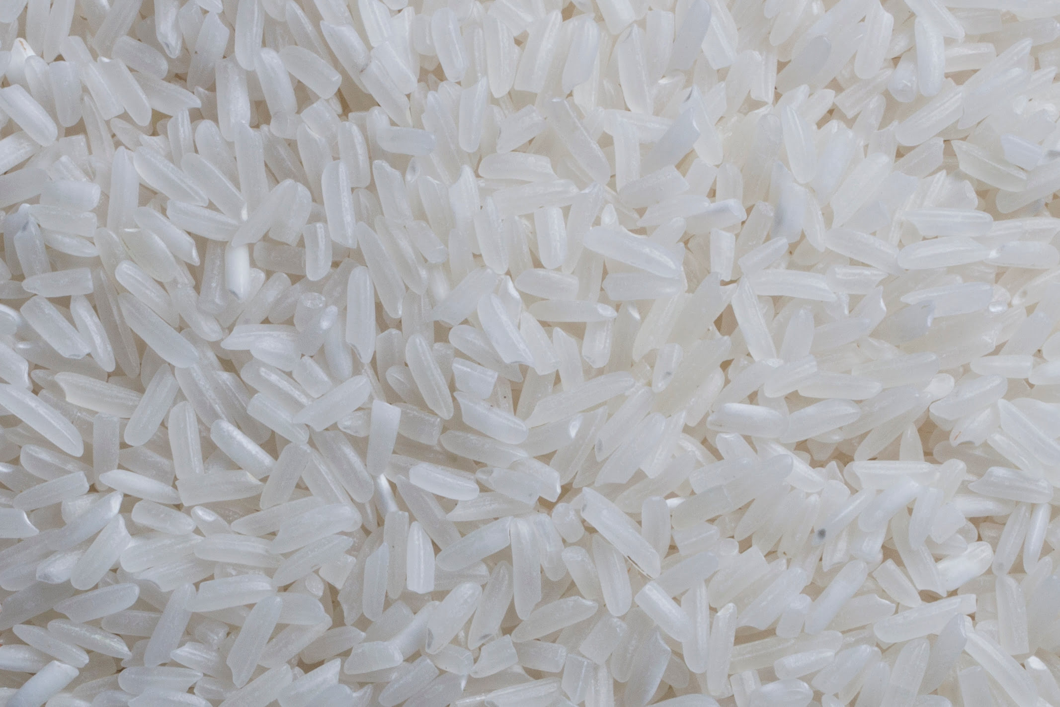 Myanmar White Rice (Long Grain) - AGRI Services